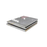 China Aluminum Plate 6061 6063 1050 5052 7075 Alloy 0.1-600mm Thickness T3-T8 for sale