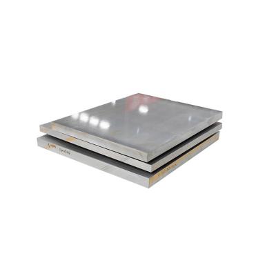 China Aluminum Plate 6061 6063 1050 5052 7075 Alloy 0.1-600mm Thickness T3-T8 for sale