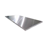 China Aluminum Plate 6061 6063 1050 5052 7075 Alloy 0.1-600mm Thickness T3-T8 for sale