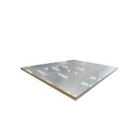 China Aluminum Plate 6061 6063 1050 5052 7075 Alloy 0.1-600mm Thickness T3-T8 for sale