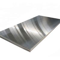 China Aluminum Plate 6061 6063 1050 5052 7075 Alloy 0.1-600mm Thickness T3-T8 for sale