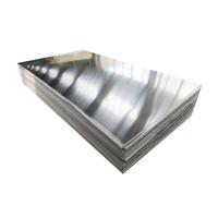 China Aluminum Plate 6061 6063 1050 5052 7075 Alloy 0.1-600mm Thickness T3-T8 for sale