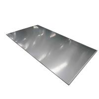 China Silver 4mm Punching Bending 6061 Aluminum Plate 95% Al for sale