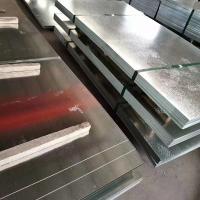 China AISI JIS Galvanized Steel Sheet Coil Hot Dipped 1250mm Chromated for sale