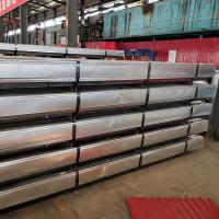 China AiSi ASTM GB SGCC Electrogalvanized Steel Sheet 1mm 1.5mm 3mm for sale