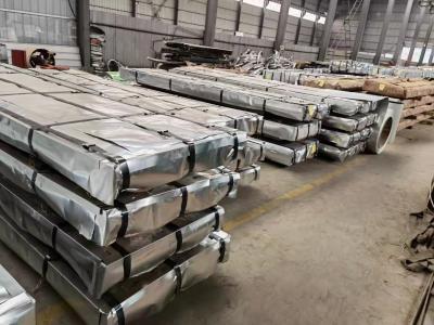 China Cold Rolled Galvanized Steel Coil Q195 Q235 Hot Dipped Zinc Coated 0.12-1.5mm for sale