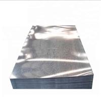 China Prepainted Galvanized Steel Sheet 1220 Grade 0.2-4mm Thickness 1000-2000mm Width for sale