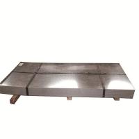 China Prepainted Galvanized Steel Sheet 1220 Grade 0.2-4mm Thickness 1000-2000mm Width for sale