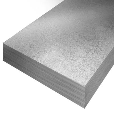 China Prepainted Galvanized Steel Sheet 1220 Grade 0.2-4mm Thickness 1000-2000mm Width for sale