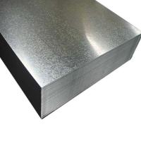 China Prepainted Galvanized Steel Sheet 1220 Grade 0.2-4mm Thickness 1000-2000mm Width for sale