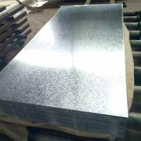 China Prepainted Galvanized Steel Sheet 1220 Grade 0.2-4mm Thickness 1000-2000mm Width for sale
