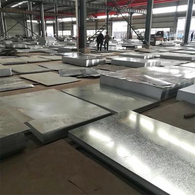 China Cold Rolled Galvanized Steel Sheet Coil 0.9mm DX51D Z275 Hot Dipped GI Coil for sale