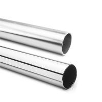 China ASTM 20mm 436 904L Mirror Polished Stainless Steel Pipe 304 316L 2B HL Surface for sale