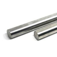 China AISI Polished Stainless Steel Round Square Hexagonal Bar 8mm 12mm SS Rod 304 316 for sale