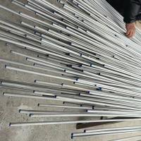 China Mirror Finish Stainless Steel Tube 10-910mm OD Construction Grade TISCO 304 316 for sale