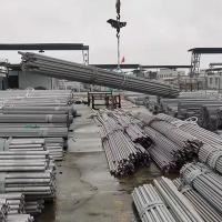 China Polished Satin Welded 12mm Stainless Steel Tube AISI ASTM 316L 410 420 for sale