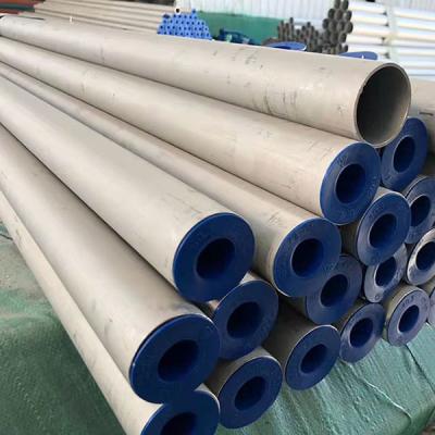 China Polished Satin Welded 12mm Stainless Steel Tube AISI ASTM 316L 410 420 for sale