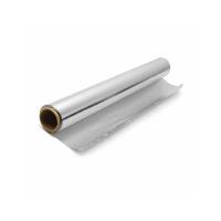 China Embossed 8011 Aluminum Foil Roll 0.008-0.2mm Thickness H26 H28 Food Grade for sale