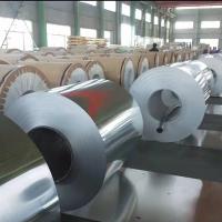 China Aluminum Coil 3003 0.5mm Width 1000mm for Construction and Building for sale