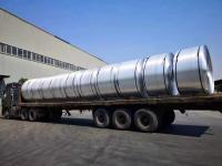 China Aluminum Coil 3003 0.5mm Width 1000mm for Construction and Building for sale