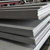 China 4mm 5mm Thick Checkered Stainless Steel Sheet Anti Slip 201 304 for Floor for sale