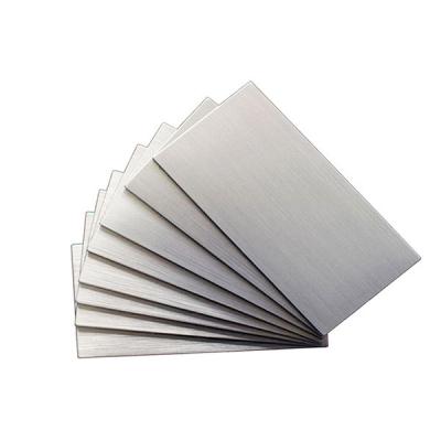 China 316L 430 Stainless Steel Sheet Coil 4x8 ASTM JIS Cold Rolled 0.2mm-115mm for sale