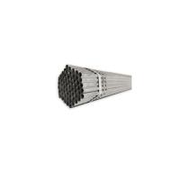 China Hot Dip Schedule 40 60 80 Galvanized Steel Pipe 2 Inch 3 Inch for sale