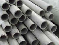 China Polished Hollow 304 316 321 Stainless Steel Tube 6-273mm OD Tisco Baosteel for sale