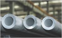 China Polished Hollow 304 316 321 Stainless Steel Tube 6-273mm OD Tisco Baosteel for sale