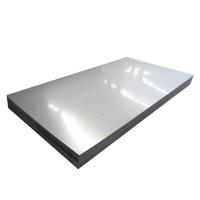 China SUS 304 Stainless Steel Sheet NO.1 0.3mm-100mm Thick 1.5mm Hot Rolled Plate for sale