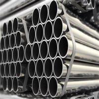 China ASTM 304 316L 310S Stainless Steel Seamless Pipe 20mm OD 9mm OD for sale
