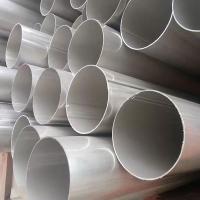 China Cold Drawn Stainless Steel Tube Pipe 25mm 32mm ASTM A312 A358 304 316 for sale
