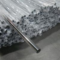 China ASTM 304 316L 310S Stainless Steel Seamless Pipe 20mm OD 9mm OD for sale