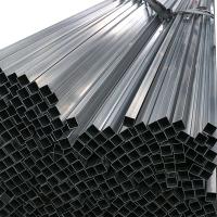 China ASTM 304 316L 310S Stainless Steel Seamless Pipe 20mm OD 9mm OD for sale