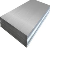China Marine Grade Mill Finish Aluminum Alloy Plate Panels 10mm for sale