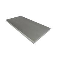 China Marine Grade Mill Finish Aluminum Alloy Plate Panels 10mm for sale