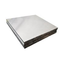 China Marine Grade Mill Finish Aluminum Alloy Plate Panels 10mm for sale