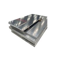 China Embossed Brushed 1050 1060 1100 Aluminum Plate Sheet 8mm H18 H24 for Industrial Use for sale