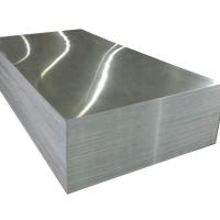 China Embossed Brushed 1050 1060 1100 Aluminum Plate Sheet 8mm H18 H24 for Industrial Use for sale