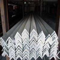 China Hot Dipped Galvanized Steel Profiles 3-24mm Galvanized Iron Angle Bar for sale