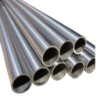 China Seamless Stainless Steel Pipe 5mm-700mm OD for Ships Building Petroleum Industry for sale