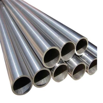 China Seamless Stainless Steel Pipe 5mm-700mm OD for Ships Building Petroleum Industry for sale