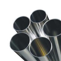 China Seamless Stainless Steel Pipe 5mm-700mm OD for Ships Building Petroleum Industry for sale
