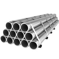 China Spiral Welded 304 201 Stainless Steel Tube 2B No1 Finish 3mm to 30mm Thickness for sale