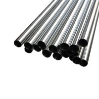 China Spiral Welded 304 201 Stainless Steel Tube 2B No1 Finish 3mm to 30mm Thickness for sale