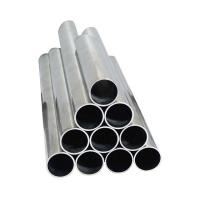 China Spiral Welded 304 201 Stainless Steel Tube 2B No1 Finish 3mm to 30mm Thickness for sale