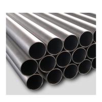 China Spiral Welded 304 201 Stainless Steel Tube 2B No1 Finish 3mm to 30mm Thickness for sale