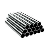 China ASTM A270 2 Inch 3 Inch 321 310S Stainless Steel Sanitary Tubing Seamless Pipe for sale