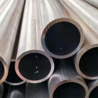 China Mirror Finish Stainless Steel Tube 10-910mm OD Construction Grade TISCO 304 316 for sale