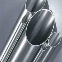 China Cold Drawn Stainless Steel Tube Pipe 25mm 32mm ASTM A312 A358 304 316 for sale